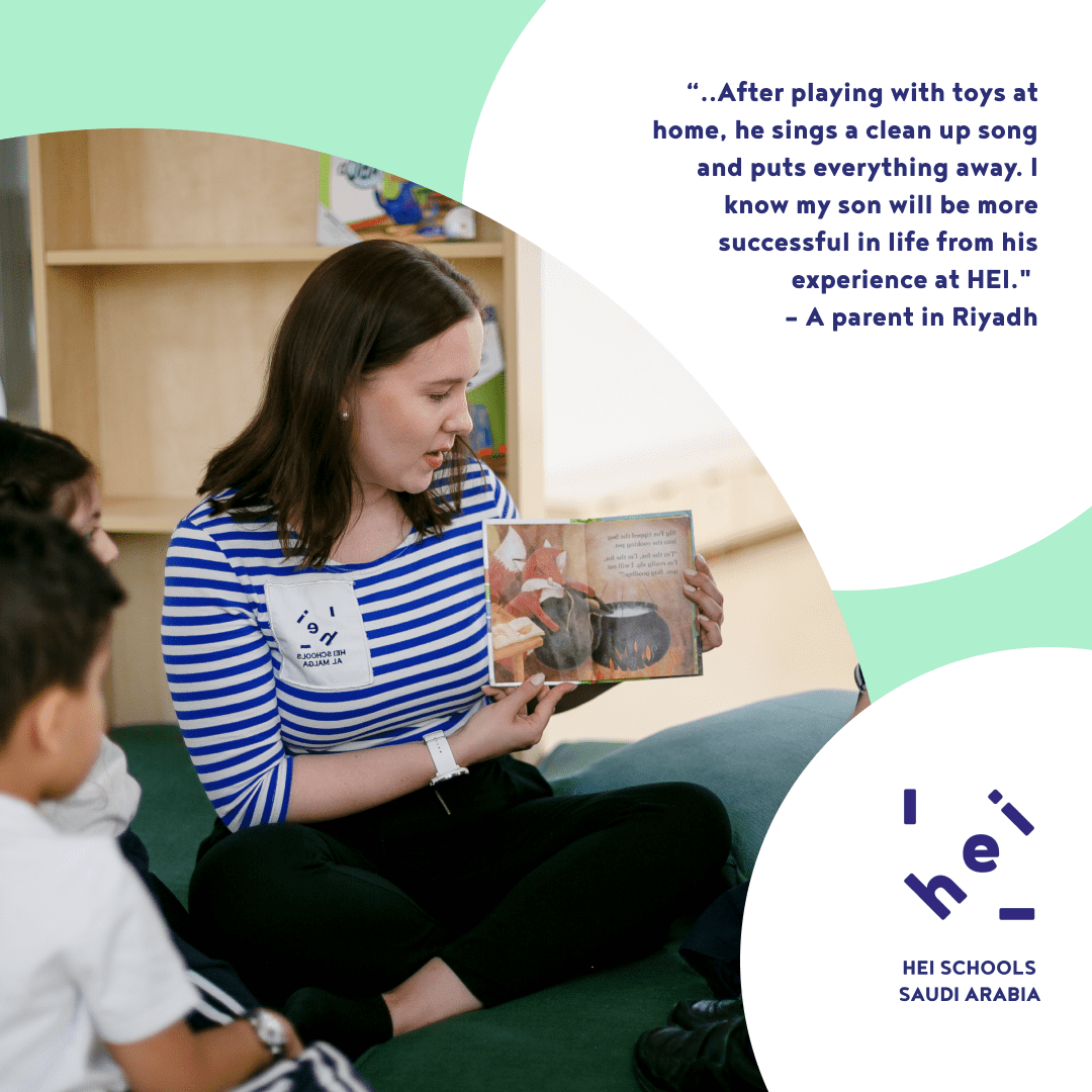 HEI Schools Case Studies